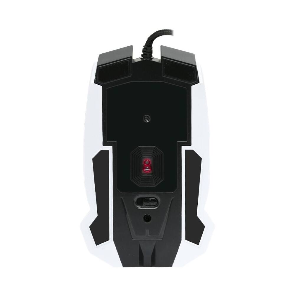 Best Buy: IOGEAR Kaliber Gaming FOKUS Pro USB Laser Gaming Mouse ...