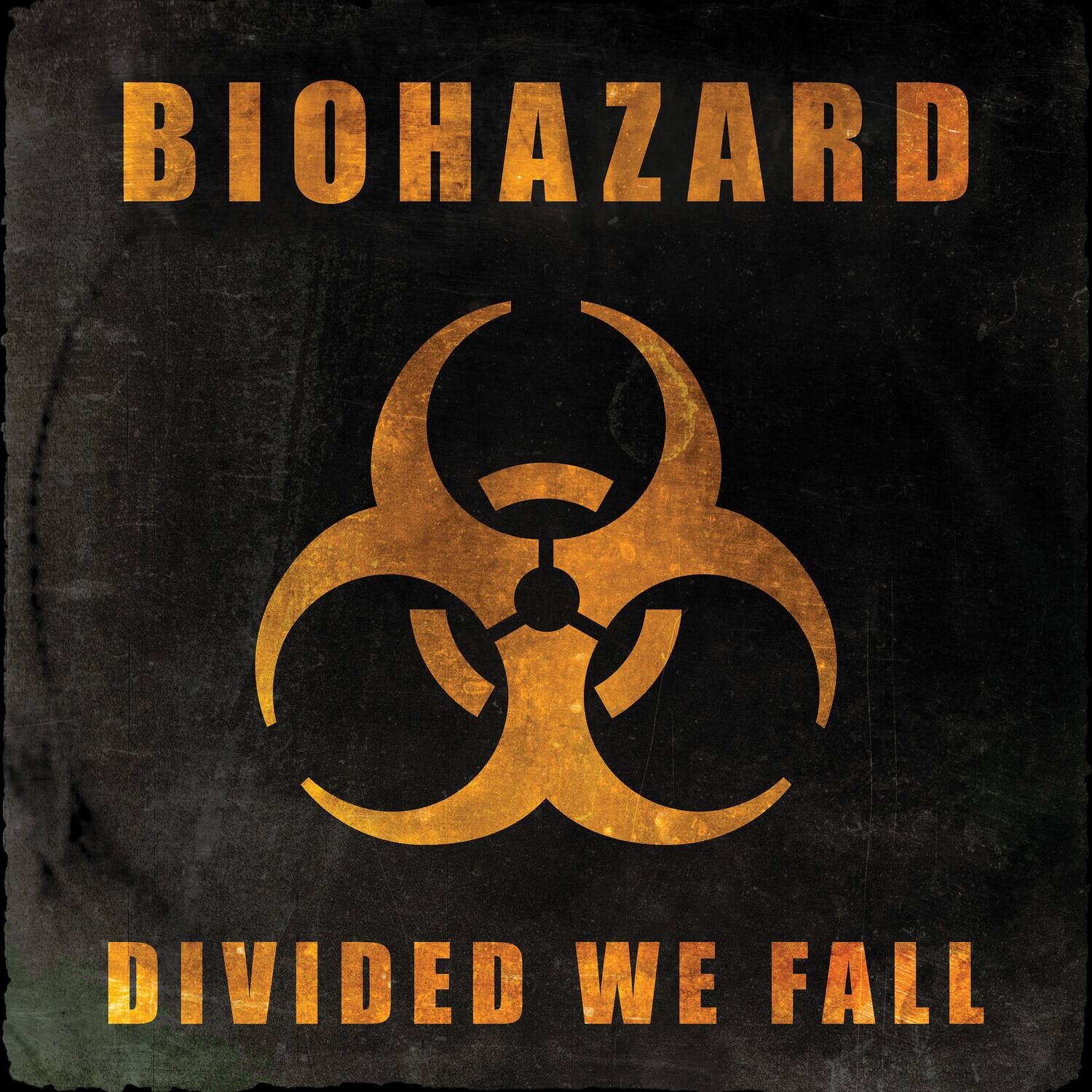 Biohazard Divided We Fall COMPACT DISCS [CD] - Best Buy