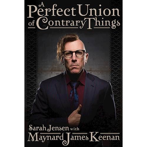 Hal Leonard A Perfect Union of Contrary Things Multi - Best Buy