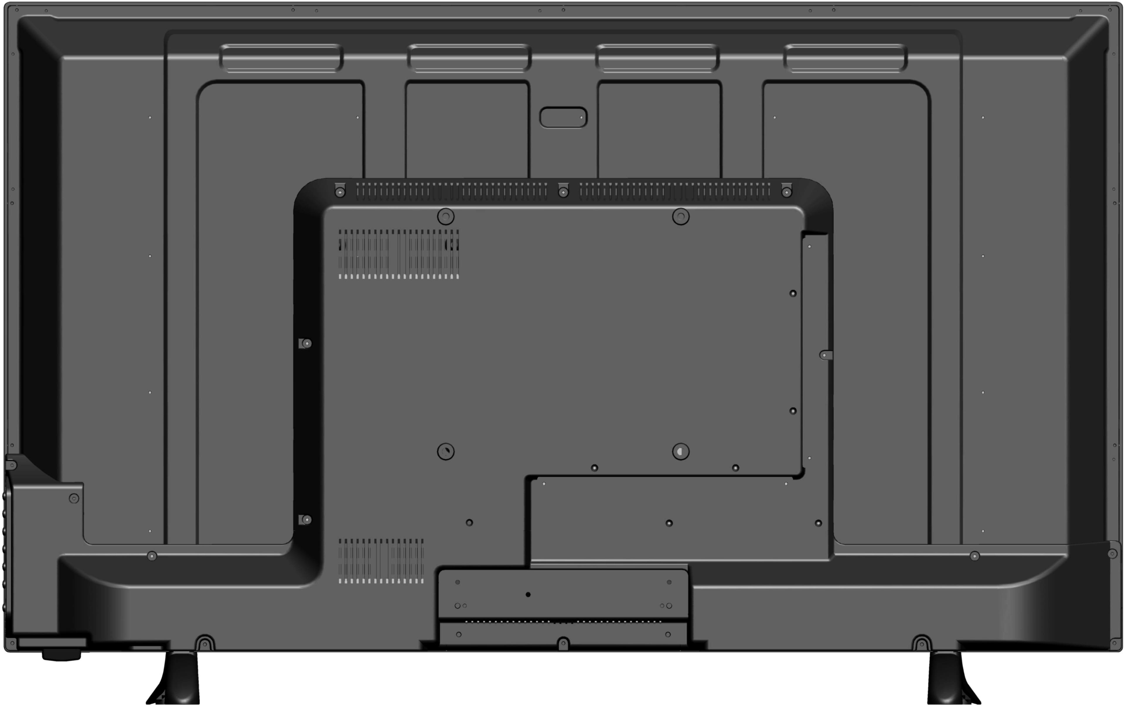 Customer Reviews: Westinghouse 42" Class (41.5" Diag.) LED 1080p Smart ...