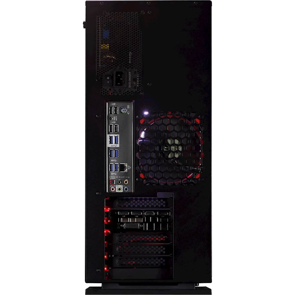 Best Buy: CybertronPC CLX Desktop Intel Core i7-6900K 32GB Memory ...
