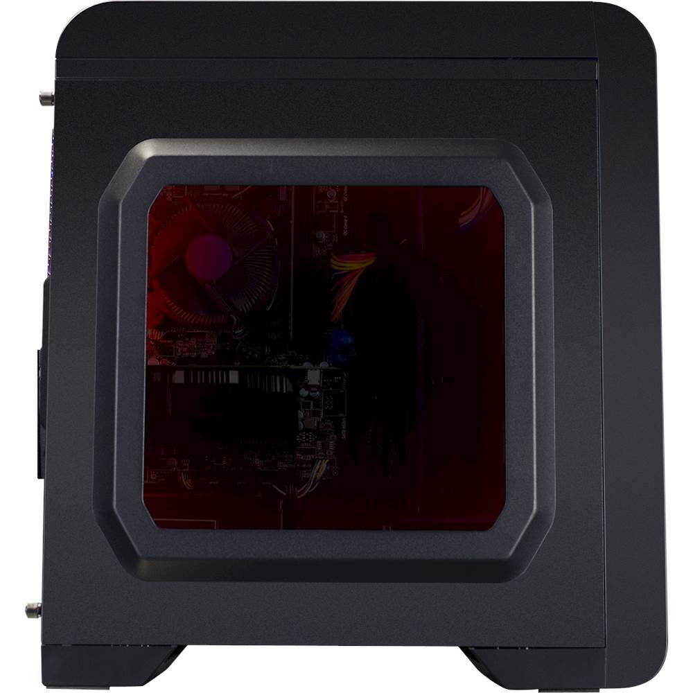 Questions and Answers: CybertronPC Palladium Desktop Intel Core i5 8GB ...