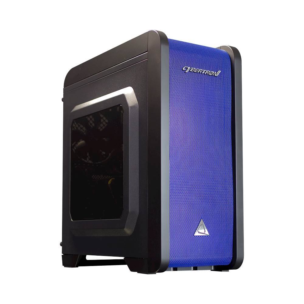 Customer Reviews: CybertronPC Palladium Desktop Intel Core i7-7700K ...