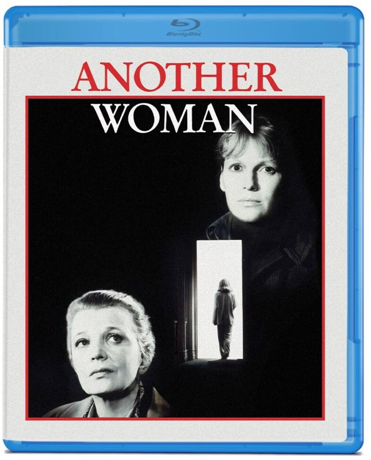Another Woman BLU RAY - Best Buy