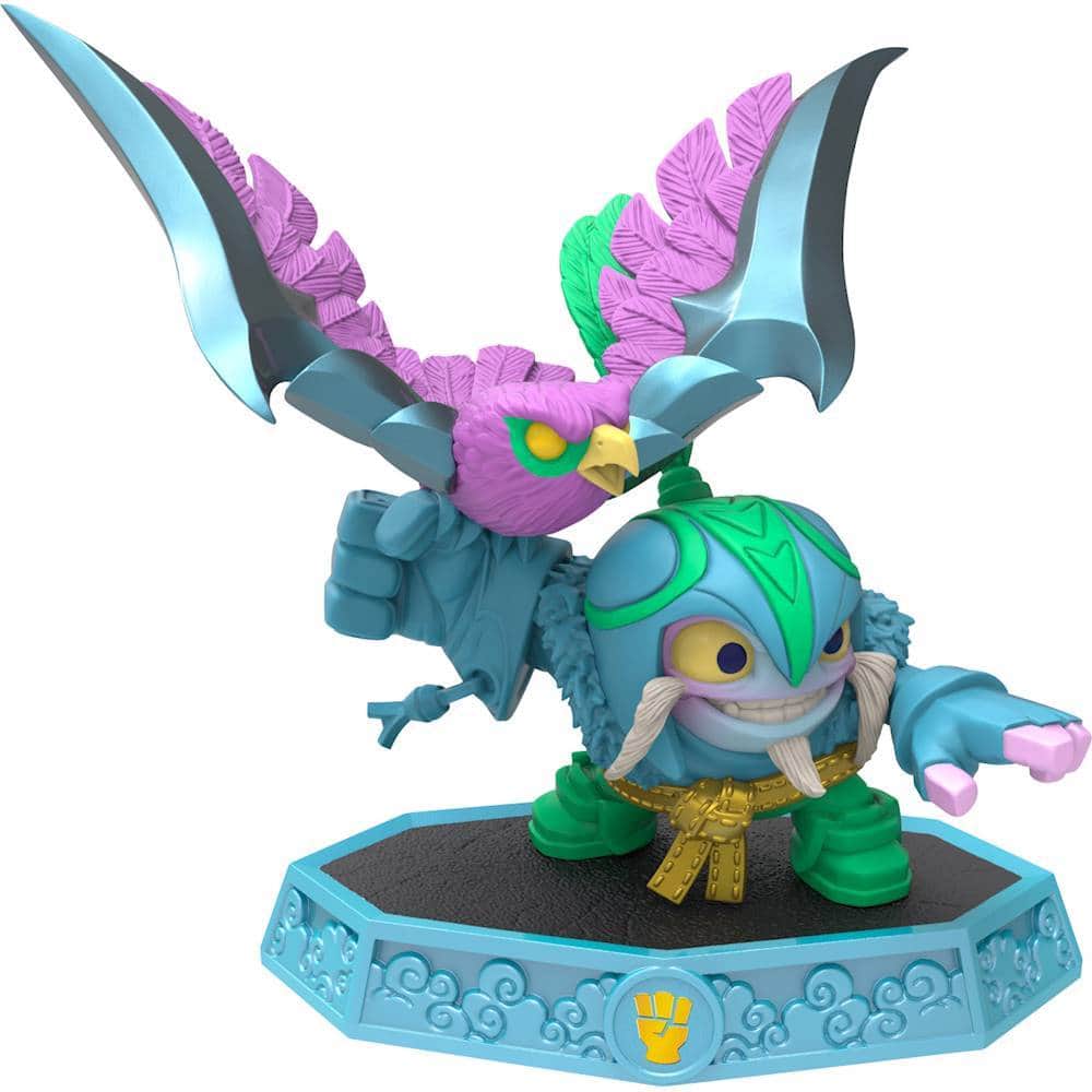 Best Buy: Activision Skylanders Imaginators (Egg Bomber Air Strike) 87936