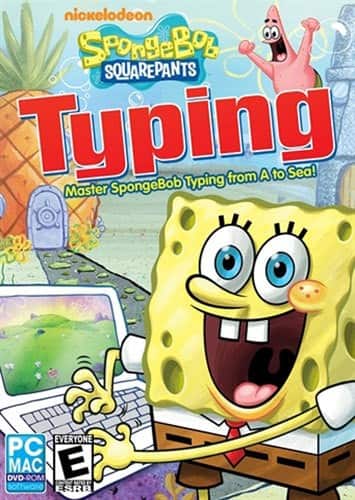 Spongebob Squarepants Typing - maitmasb