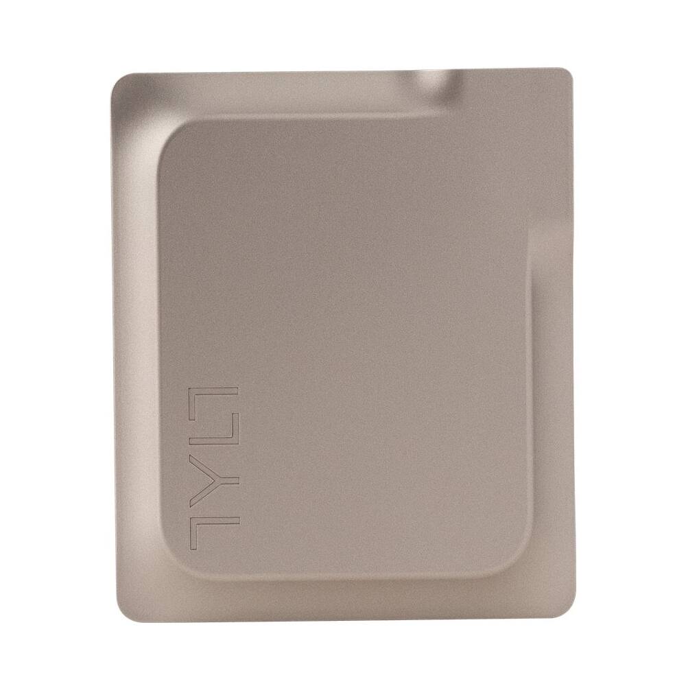 TYLT Smart Charger 3X 6700 mAh Portable Charger for Most USB Enabled ...