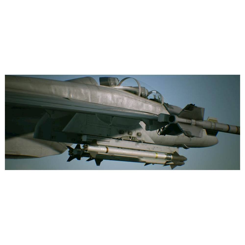 Ace Combat 7: Skies Unknown Standard Edition Xbox One 22053 - Best Buy