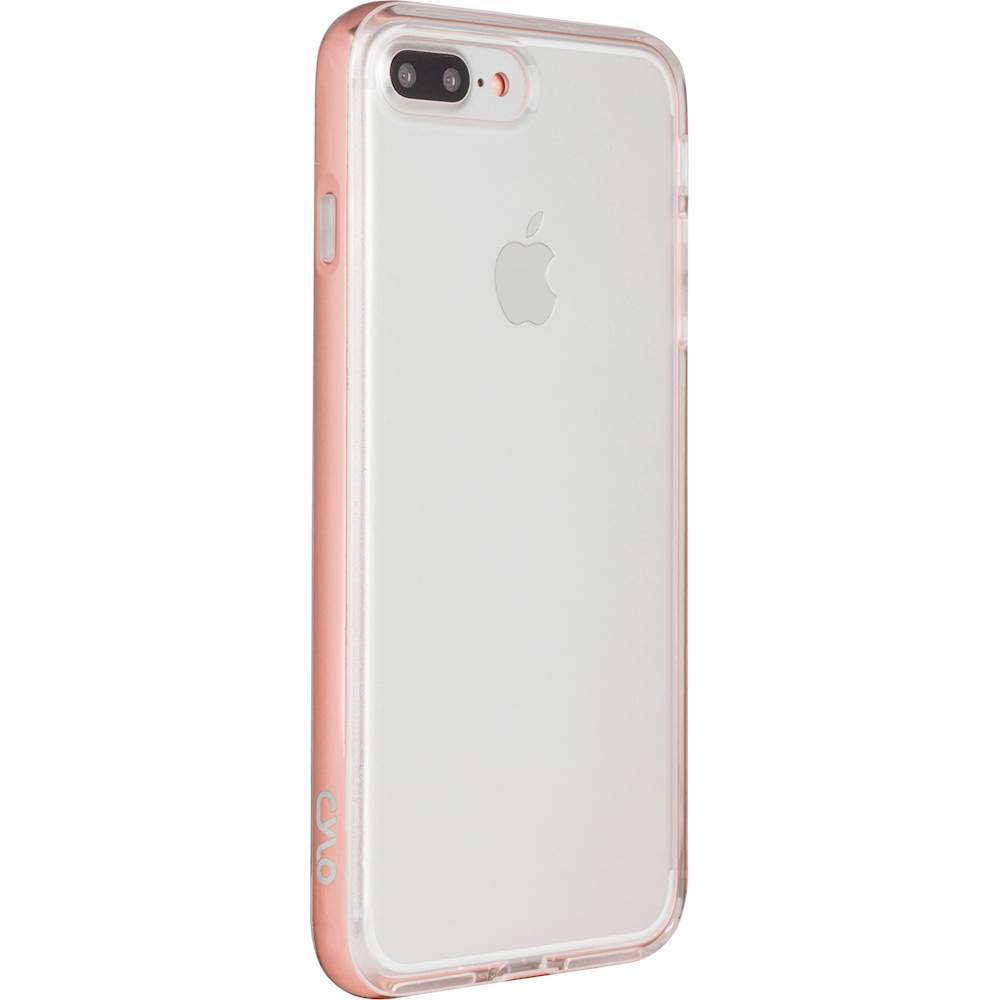 Best Buy: CYLO Drop-Shield Case for Apple® iPhone® 7 Plus Pink CY-0694