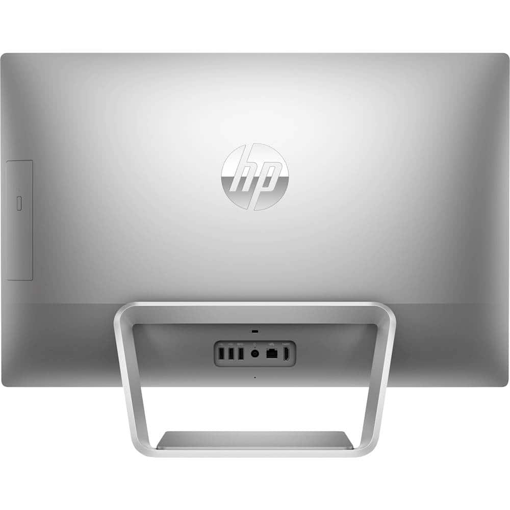 Best Buy: HP Pavilion 27" Touch-Screen All-In-One Intel Core i5 12GB ...