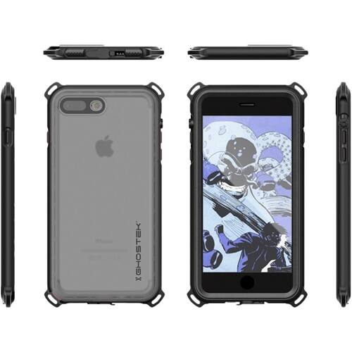 Best Buy: Ghostek Nautical Protective Waterproof Case for Apple® iPhone ...