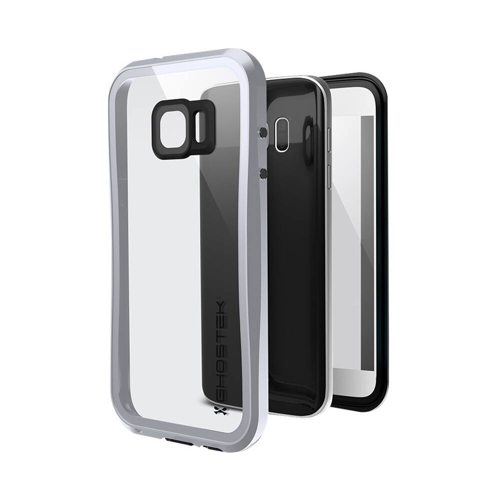 Best Buy: Ghostek Atomic Protective Waterproof Case for Samsung Galaxy ...