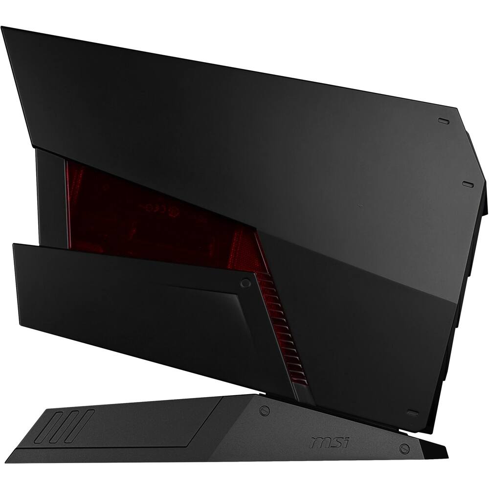 Customer Reviews: MSI Aegis Desktop Intel Core i7 32GB Memory NVIDIA ...