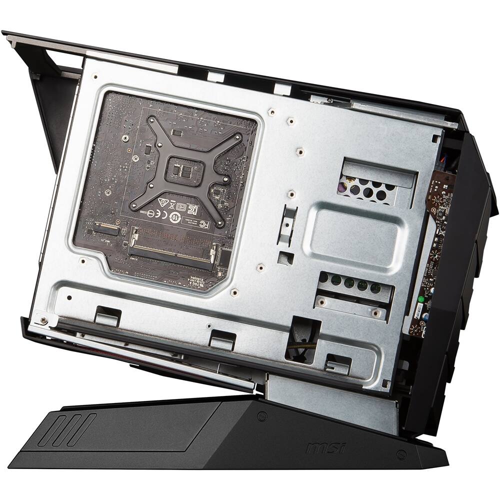 Best Buy: MSI Aegis Desktop Intel Core i7 32GB Memory NVIDIA GeForce ...