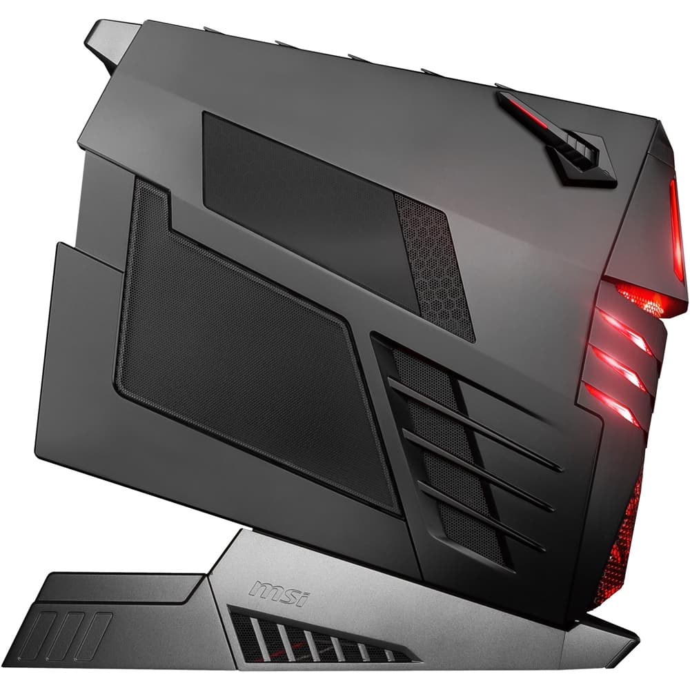 Customer Reviews: MSI Desktop Intel Core i7 32GB Memory Dual NVIDIA ...