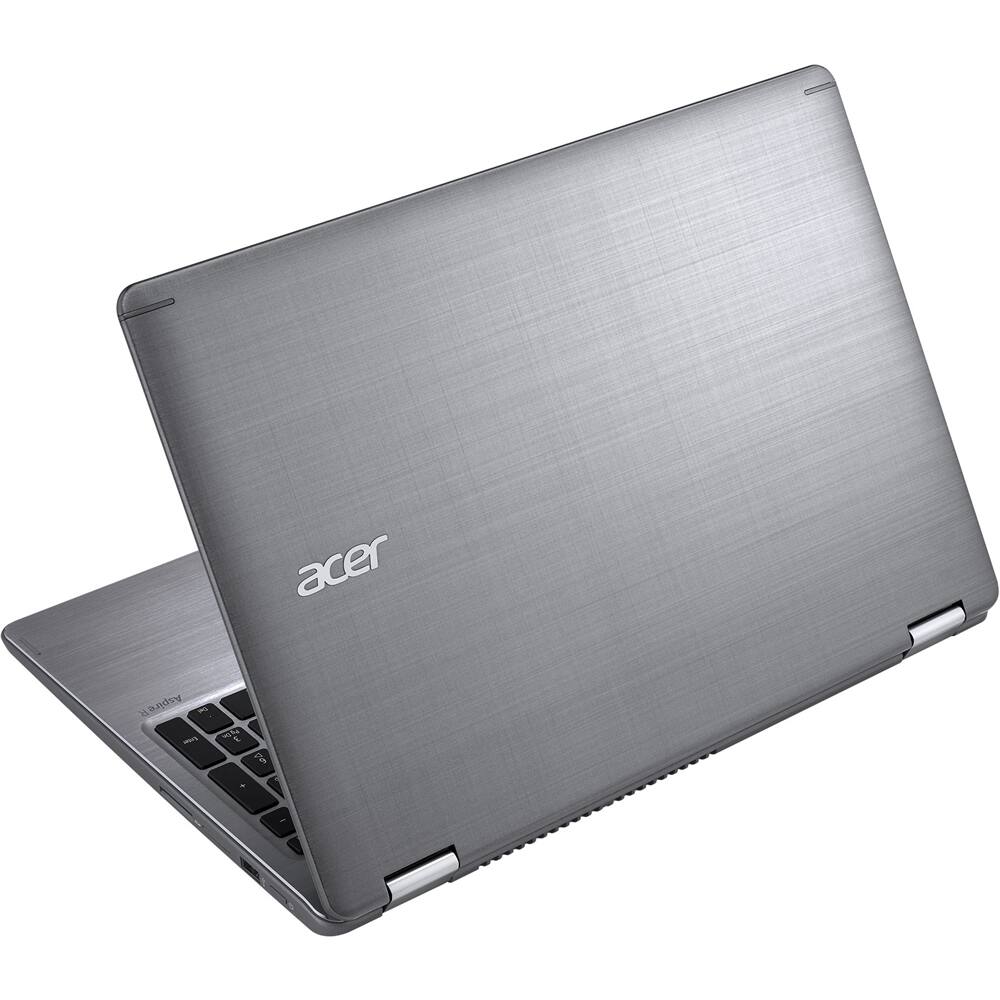 Best Buy: Acer Aspire R 15 2-in-1 15.6" Refurbished Touch-Screen Laptop ...