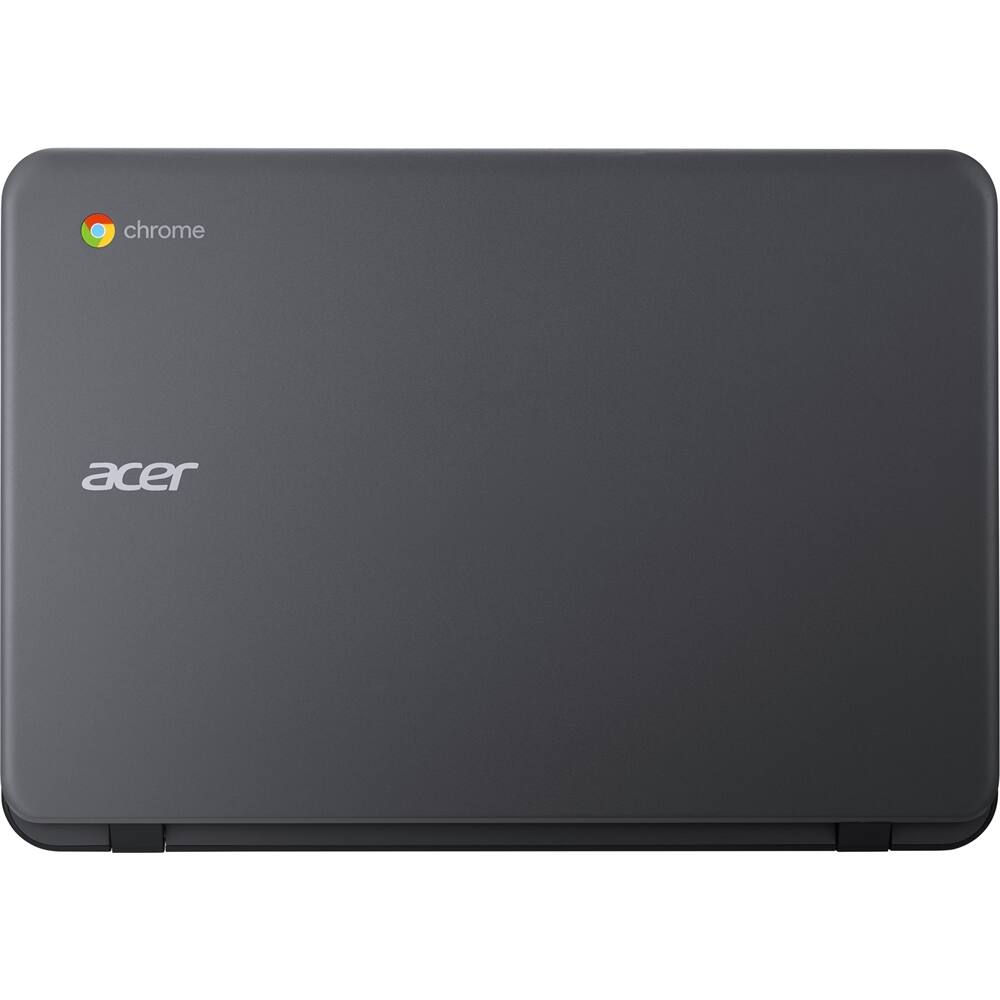 Best Buy: Acer 11.6" Chromebook Intel Celeron 4GB Memory 16GB eMMC ...