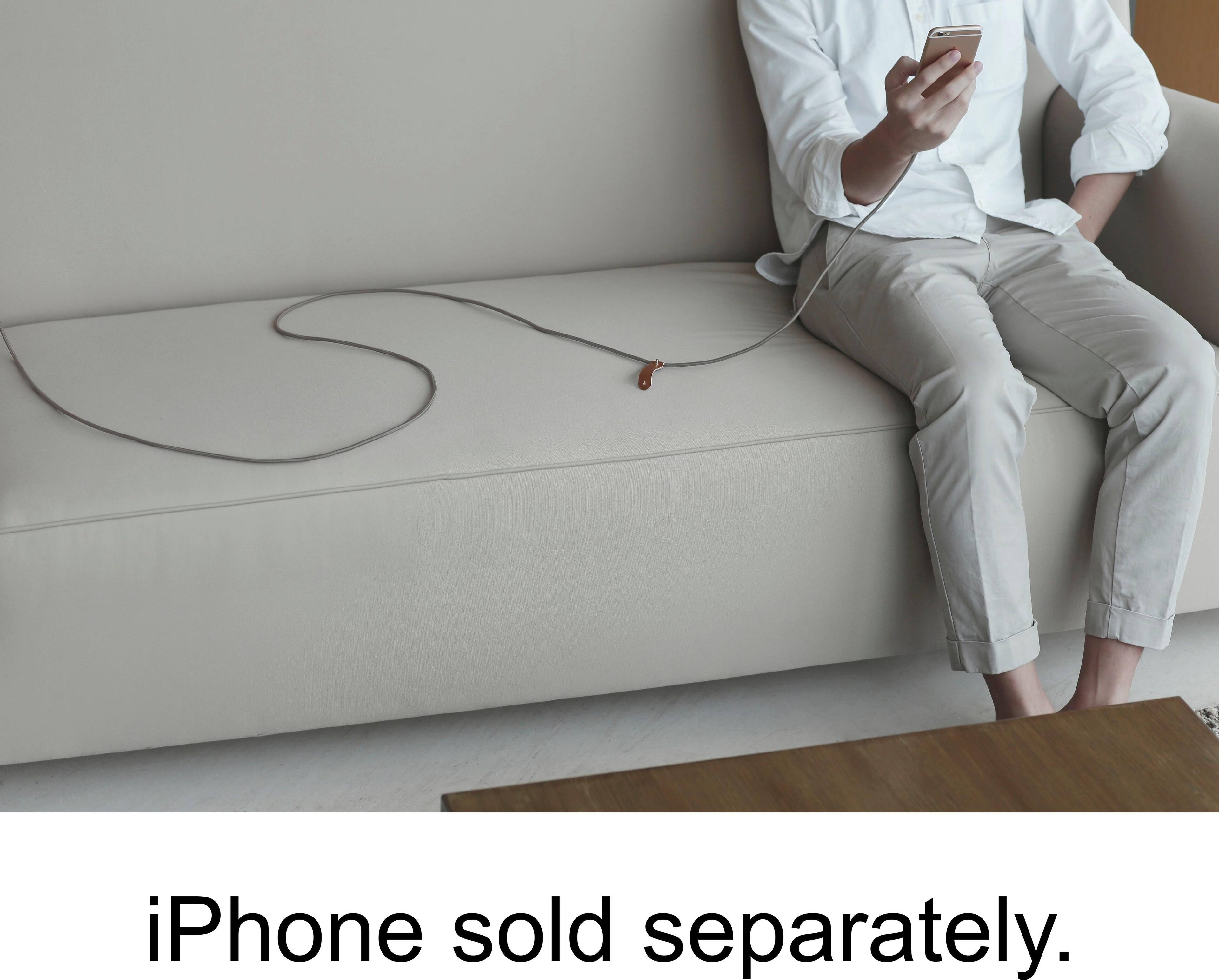 Questions and Answers: Native Union Apple MFi Certified 10' Lightning ...