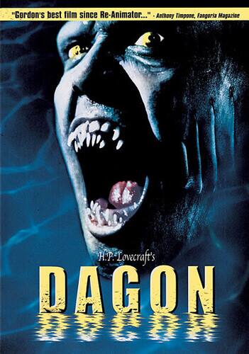 Dagon DVD - Best Buy
