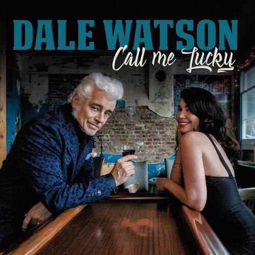 Dale Watson Call Me Lucky COMPACT DISCS - Best Buy