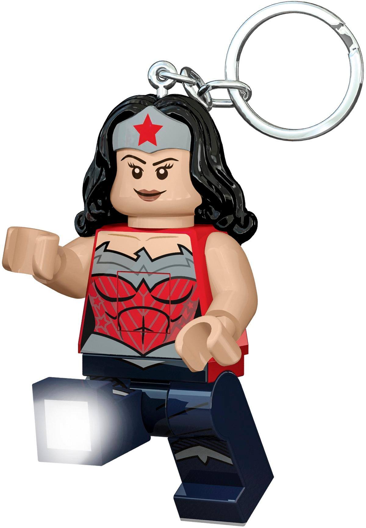 Best Buy: LEGO DC Super Heroes LED Key Light Styles May Vary DC1