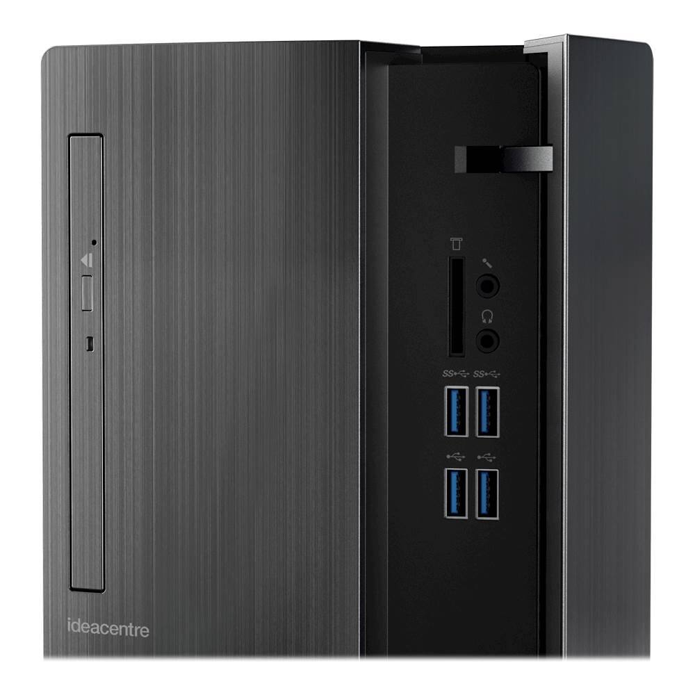 Customer Reviews: Lenovo Ideacentre Desktop Intel Pentium 4GB Memory ...