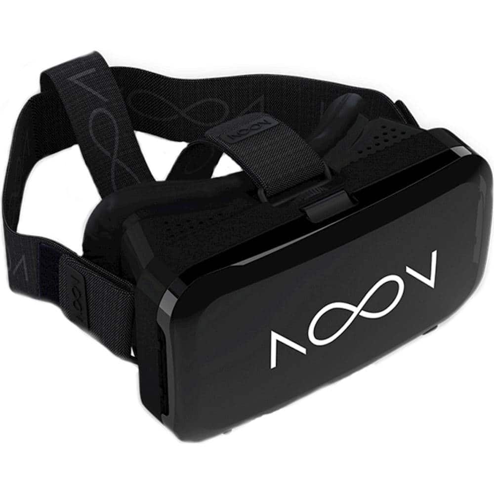 FXGear NOON VR Plus Headset NVRG-02 - Best Buy