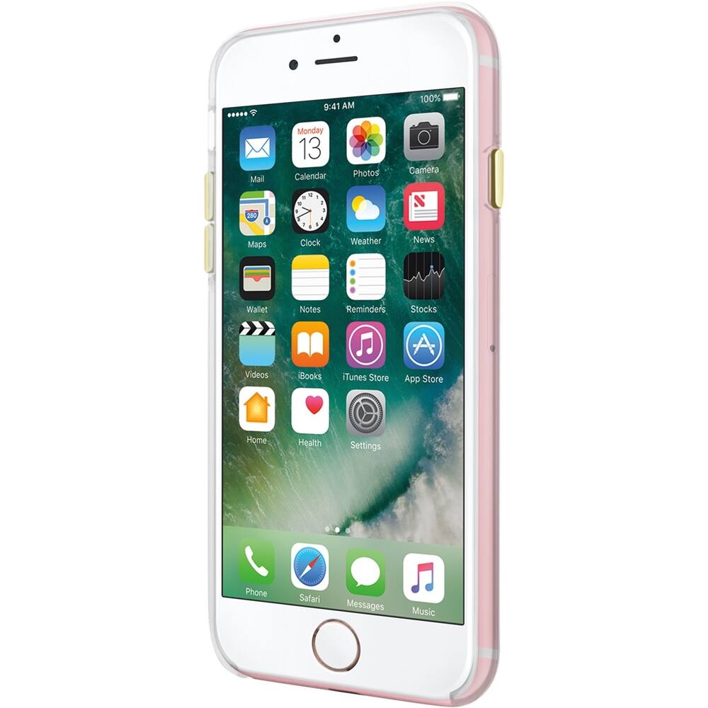 Best Buy: Rebecca Minkoff Case for Apple® iPhone® 7 Scattered suns ...