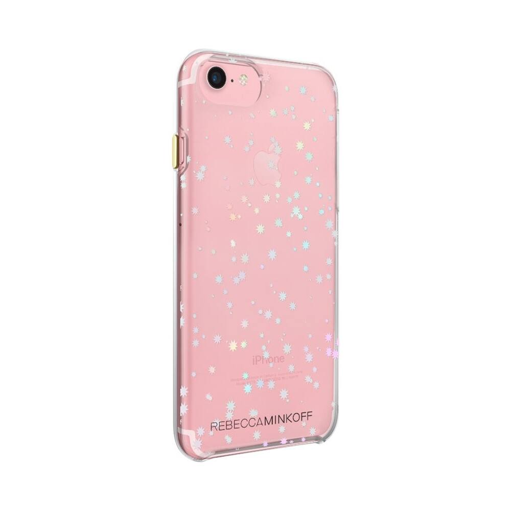 Best Buy: Rebecca Minkoff Case for Apple® iPhone® 7 Scattered suns ...