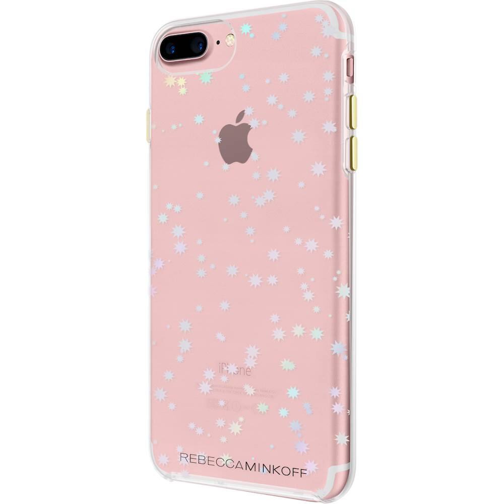 Customer Reviews: Incipio Rebecca Minkoff Double Up Case for Apple ...