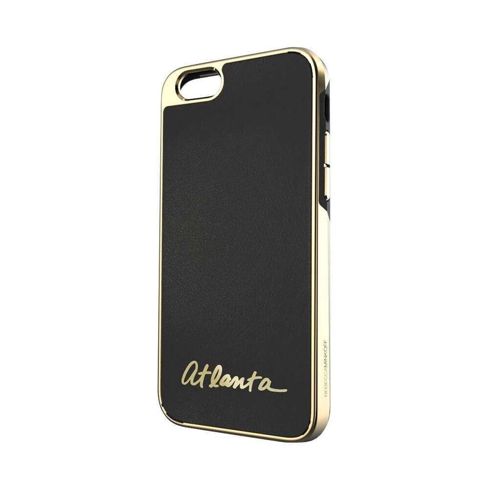 Best Buy: Rebecca Minkoff Case for Apple® iPhone® 7 Atlanta RMIPH-011-ATL