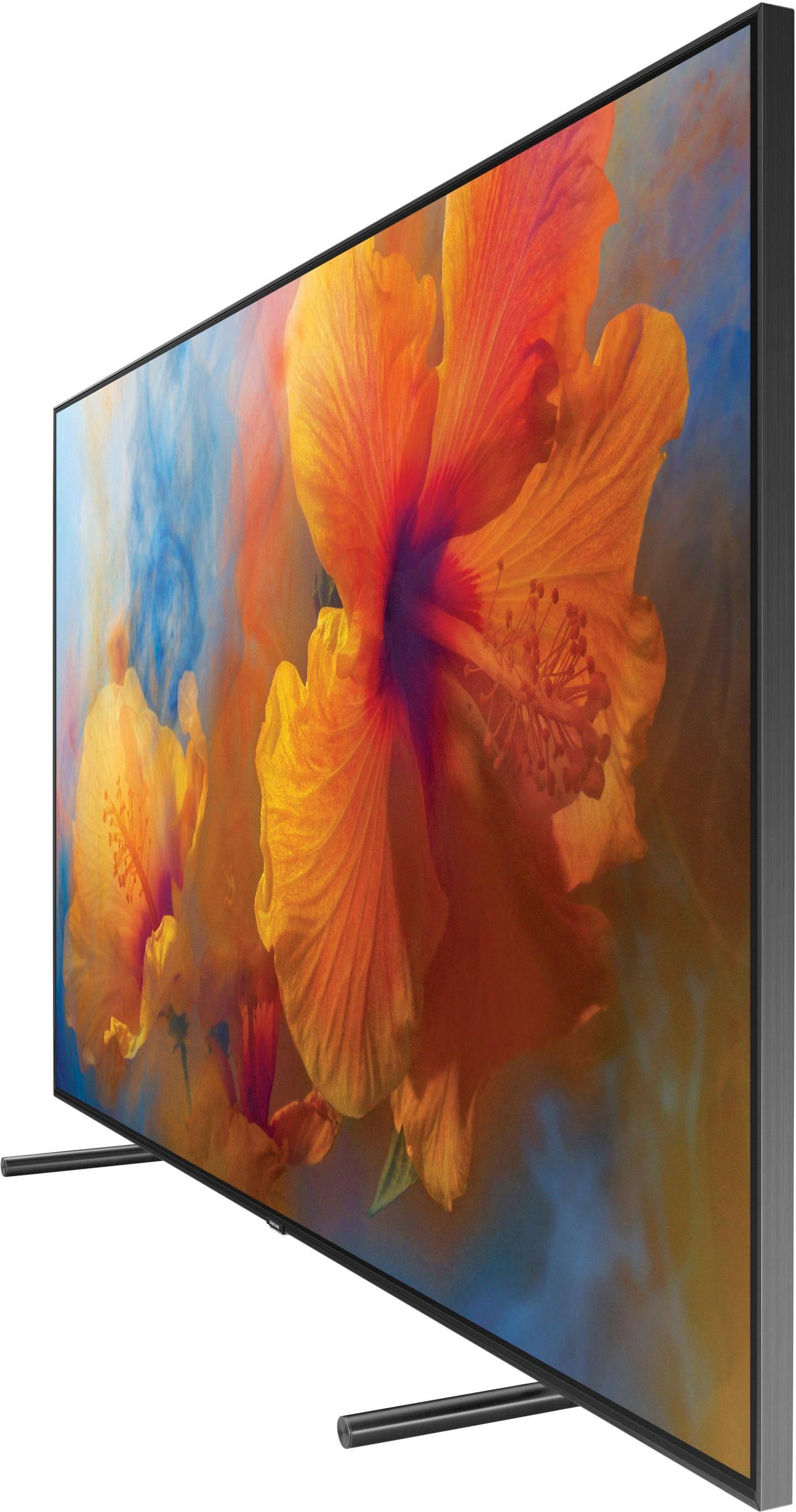 Best Buy: Samsung 75" Class (74.5" Diag.) LED 2160p Smart 4K Ultra HD ...