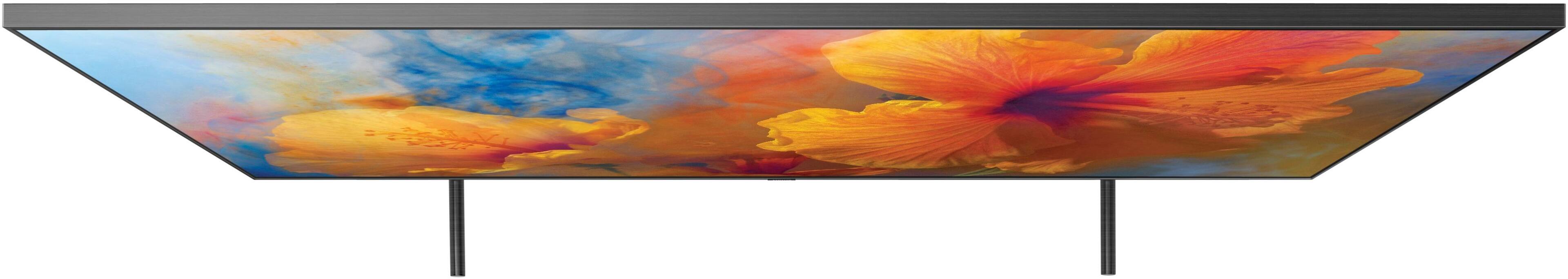 Best Buy: Samsung 75" Class (74.5" Diag.) LED 2160p Smart 4K Ultra HD ...