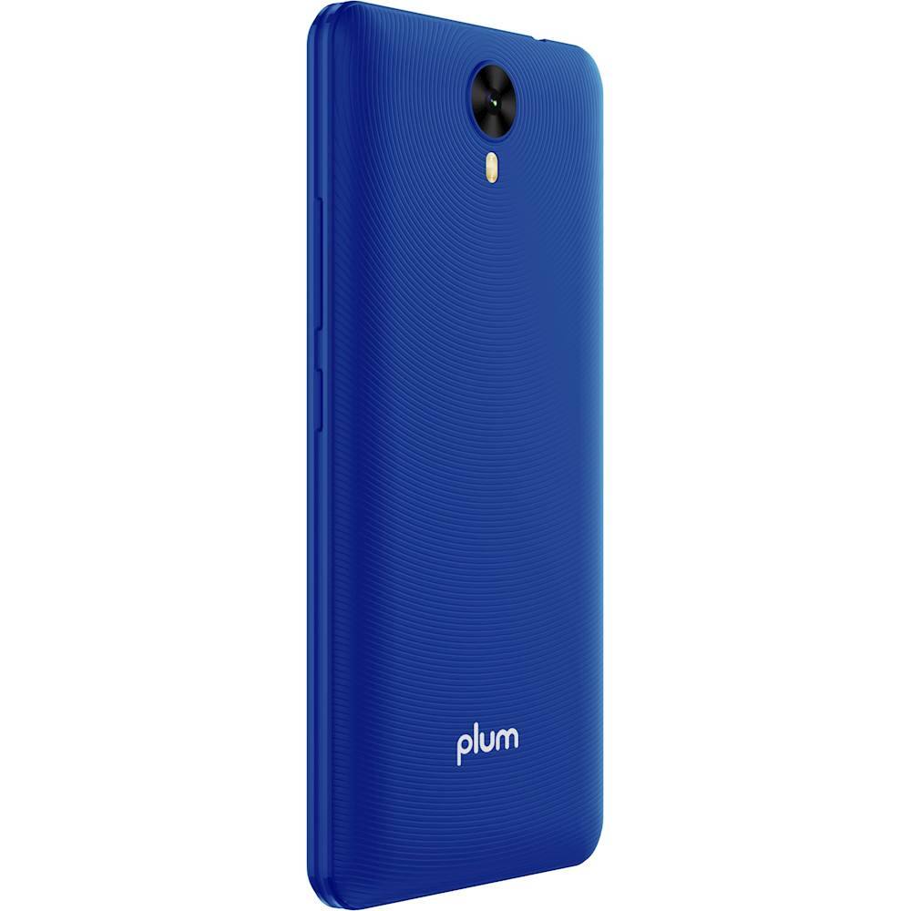 Best Buy: Unbranded Compass 4G with 8GB Memory Cell Phone (Unlocked ...