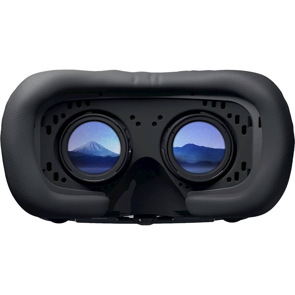 Best Buy: NOON VR Plus Headset Black NVRG-02