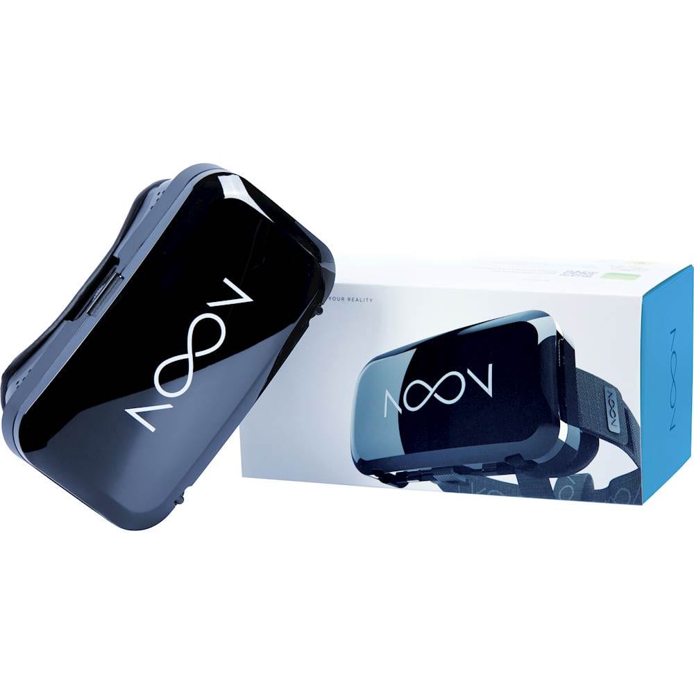 Customer Reviews: NOON VR Plus Headset Black NVRG-02 - Best Buy