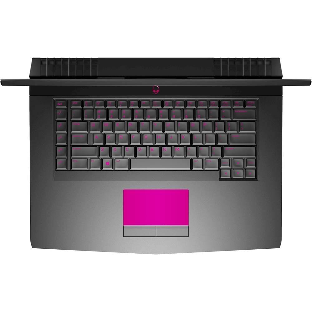 Customer Reviews: Alienware 15.6" Laptop Intel Core i7 16GB Memory ...