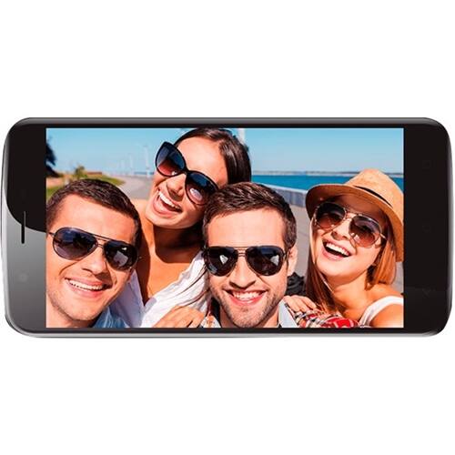 Best Buy: SKY Devices Elite 5.5L+ 4G LTE with 16GB Memory Cell Phone ...