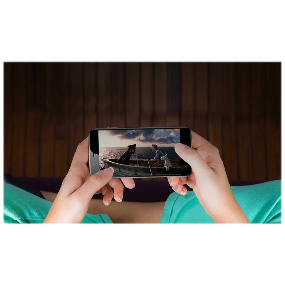 SKY Devices Elite 5.5L+ 4G LTE with 16GB Memory Cell Phone (Unlocked ...