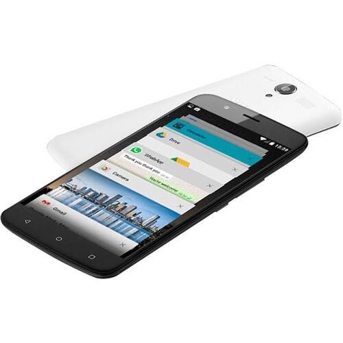 Best Buy: SKY Devices Elite 5.5L+ 4G LTE with 16GB Memory Cell Phone ...