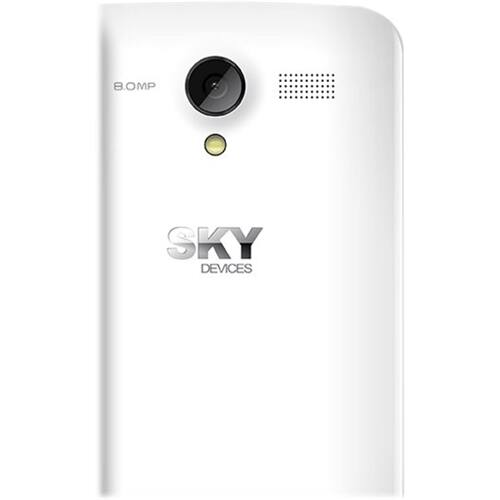 Best Buy: SKY Devices Elite 5.5L+ 4G LTE with 16GB Memory Cell Phone ...