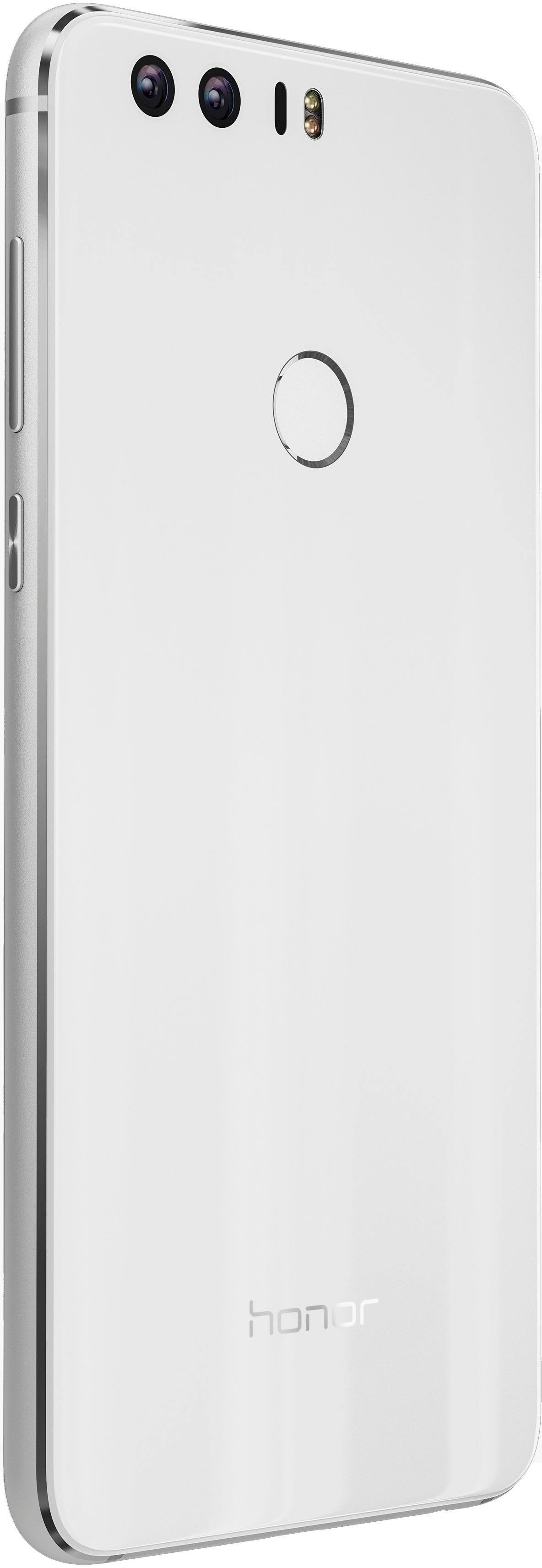 Best Buy: Huawei Refurbished Honor 8 4G LTE with 32GB Memory Cell Phone ...