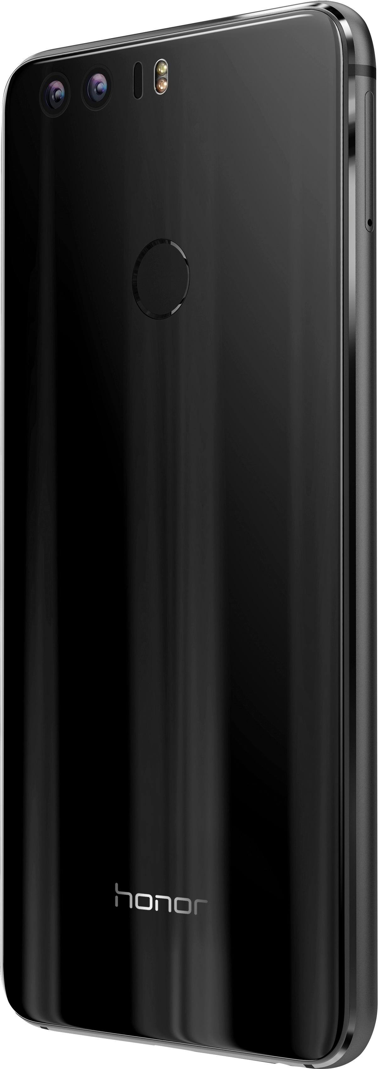 Best Buy: Huawei Refurbished Honor 8 4G LTE with 32GB Memory Cell Phone ...