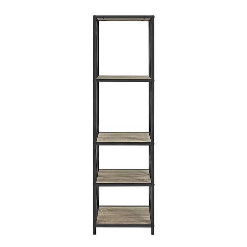 24 Inch Bookcases - Best Buy