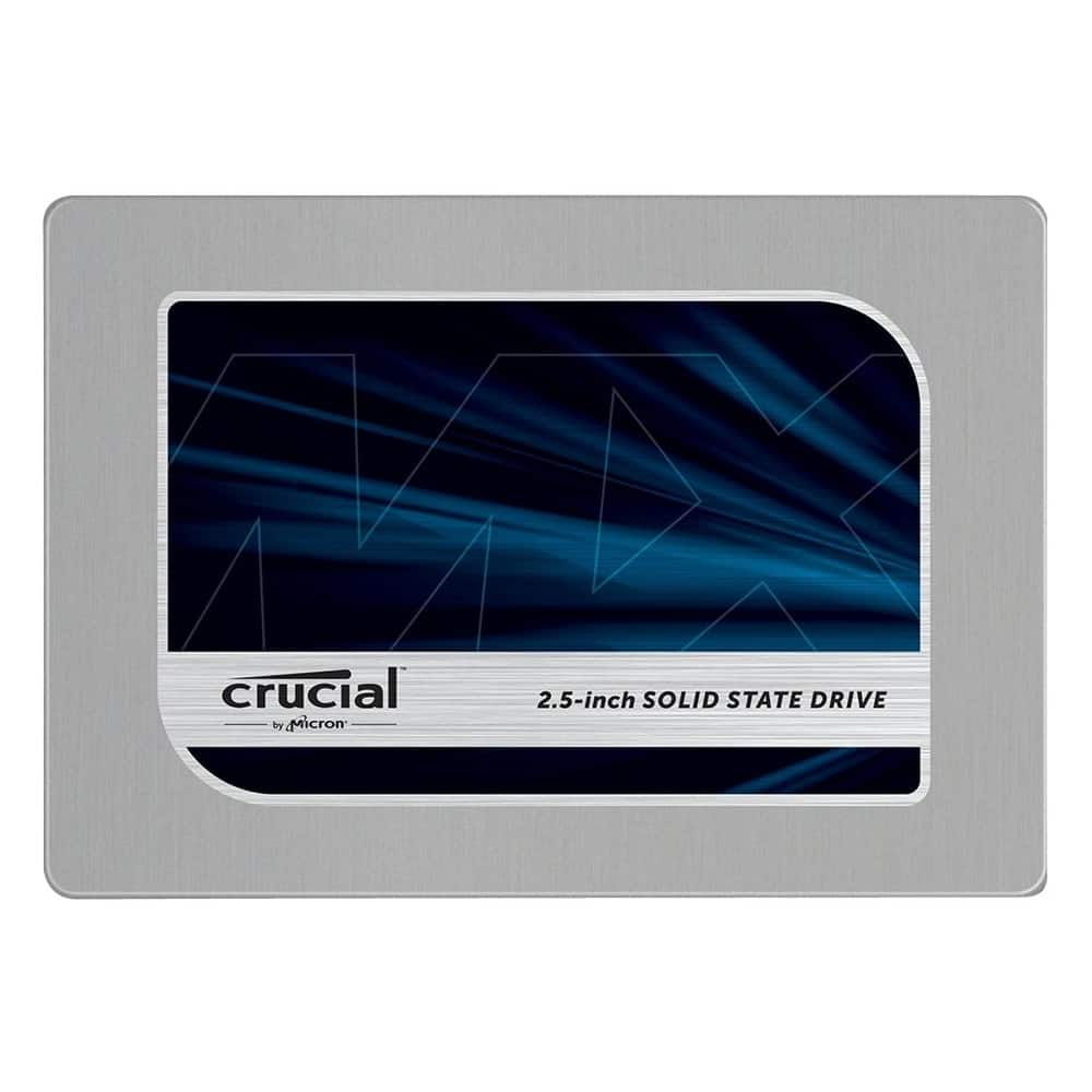 Customer Reviews: Crucial 250GB Internal SATA Solid State Drive for ...
