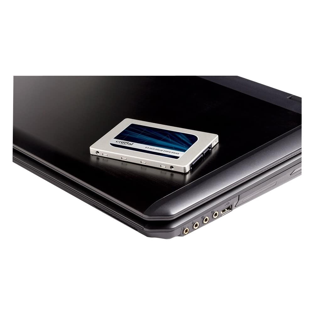 Customer Reviews: Crucial 250GB Internal SATA Solid State Drive for ...