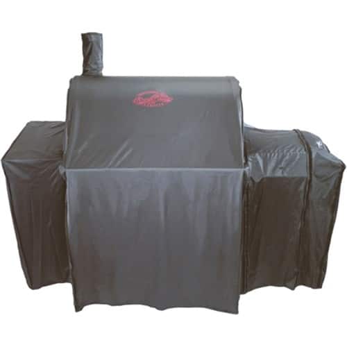 Char Griller Outlaw Grill Cover Black 3737 - Best Buy