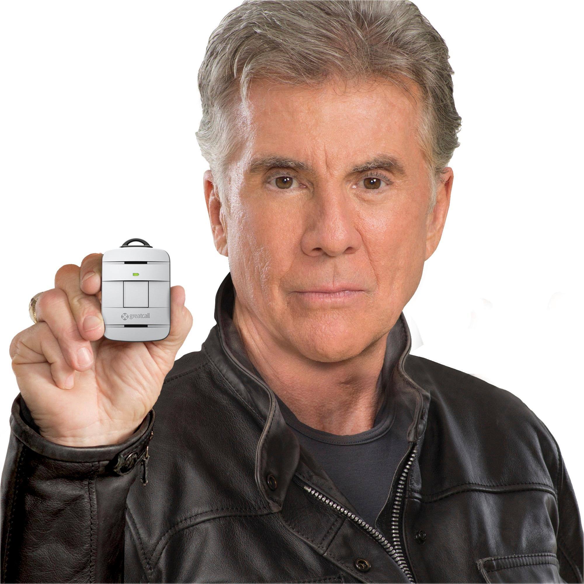 Questions and Answers: GreatCall Lively Mobile One-Piece Water ...