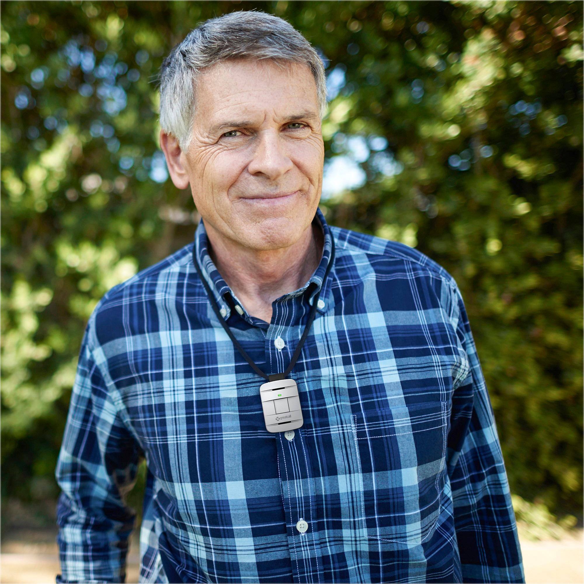 Questions and Answers: GreatCall Lively Mobile One-Piece Water ...