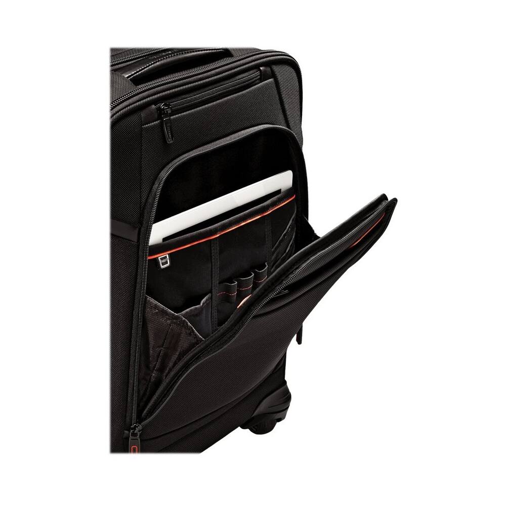 Best Buy: Samsonite Pro-DLX4 Laptop Case Black 73870-1041